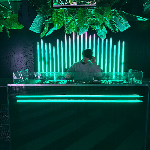 Stream Get Ready For Summer 2025 ( DJ Leo Carter ) by Leo Carter Dj | Listen online for free on ...