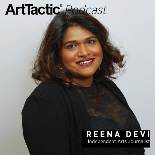 Stream Reena Devi on the Growing Art Scene in Seoul by ArtTactic | Listen online for free on ...