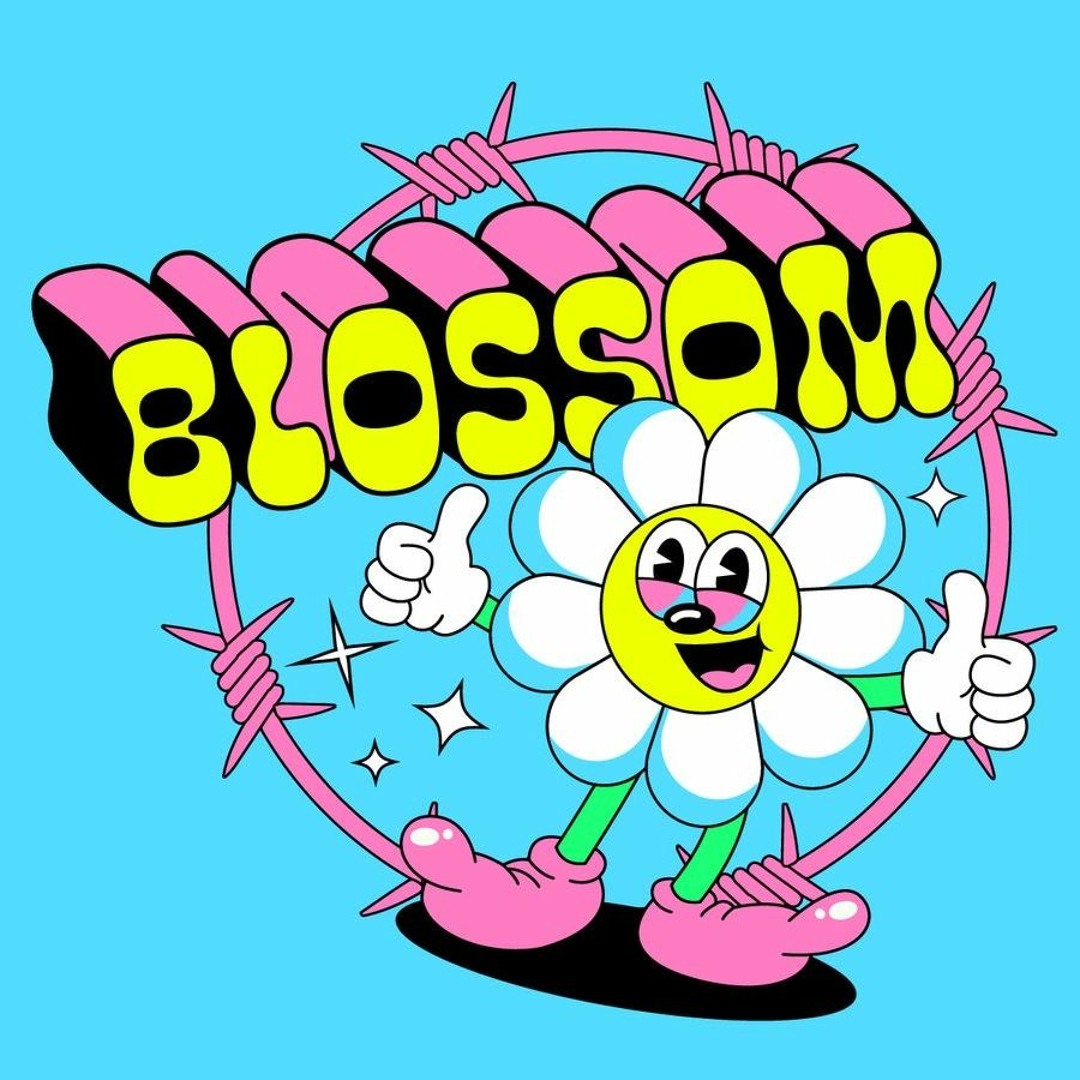 Stream hiRobbie - Blossom by hiRobbie | Listen online for free on ...