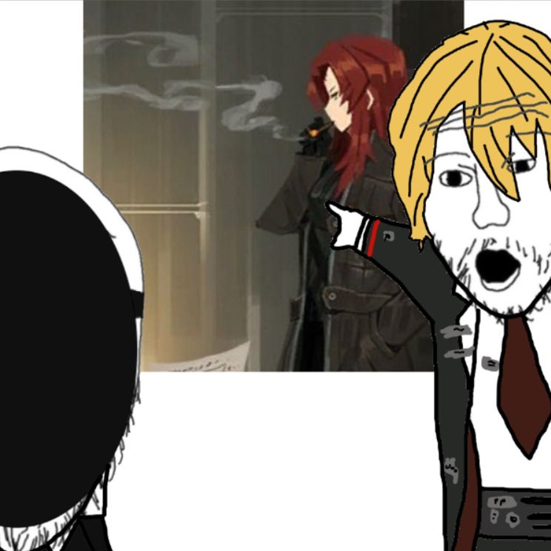 Stream Library Of Ruina OST - Gebura Battle Theme by Cyubime | Listen ...