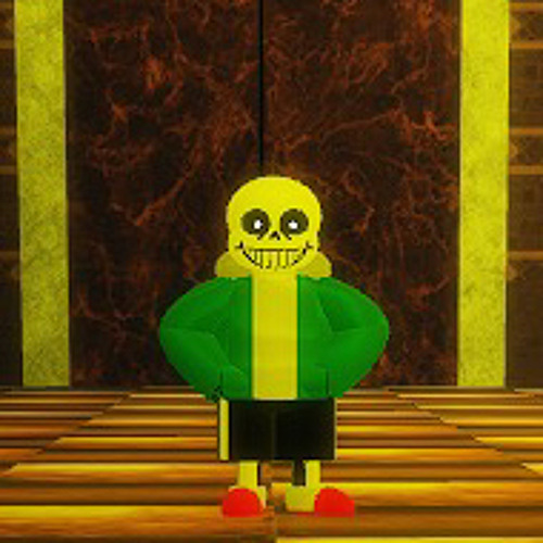 Stream Undertale Dungeons OST : Sans (Phase 2) by HyperBoi | Listen ...