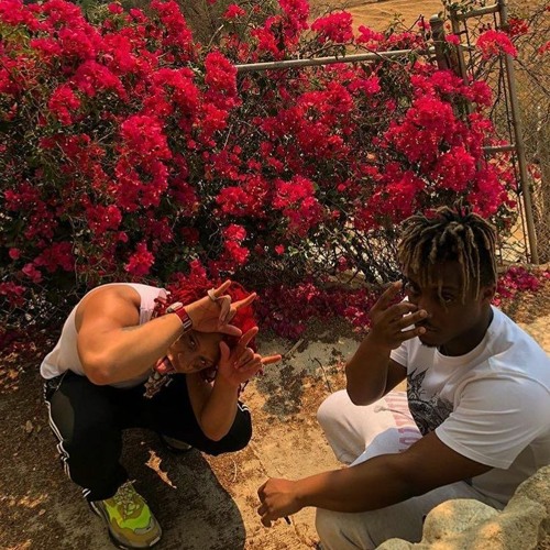 Stream Matt Hardy V1 Trippie Redd X Juice Wrld Slowed Prod Nexus