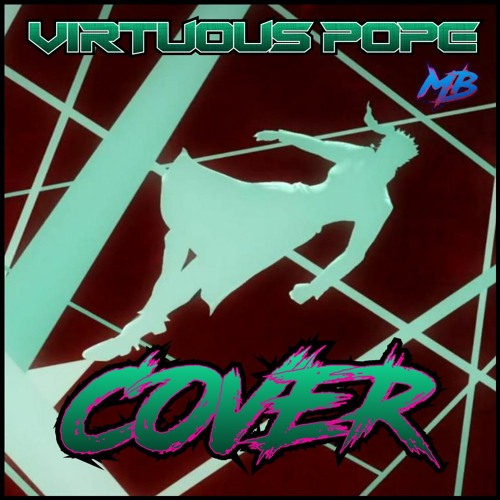 Stream MajinBlue - Virtuous Pope [JOJO'S BIZARRE ADVENTURE: STARDUST ...