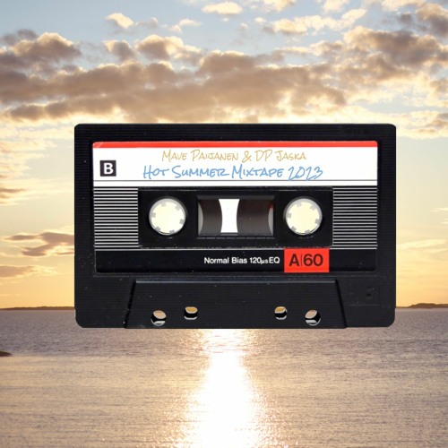 Stream Hot Summer Mixtape 2023 (feat. DP Jaska) by Mave Paijanen ... Stream Hot Summer Mixtape 2023 (feat. DP Jaska) by Mave Paijanen ...
