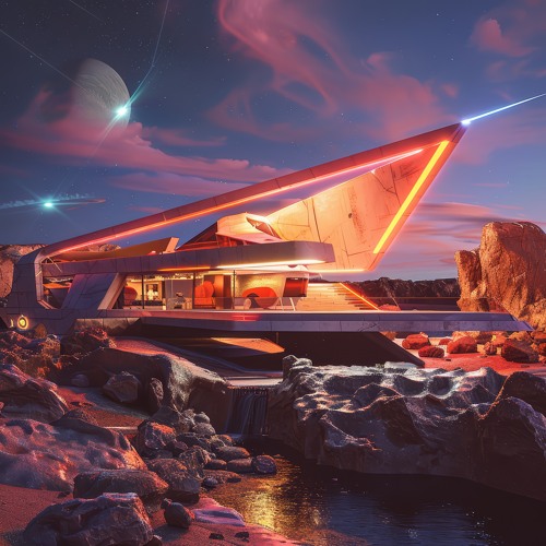 Stream Home by New Tech Empire | Listen online for free on SoundCloud