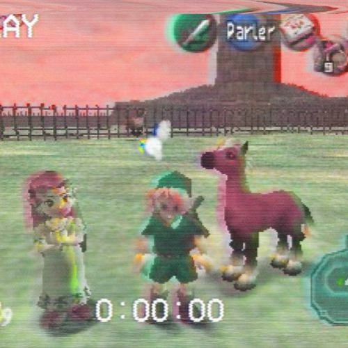 Stream Lon Lon Ranch - Chiptune Mix by Squiddei | Listen online for ...