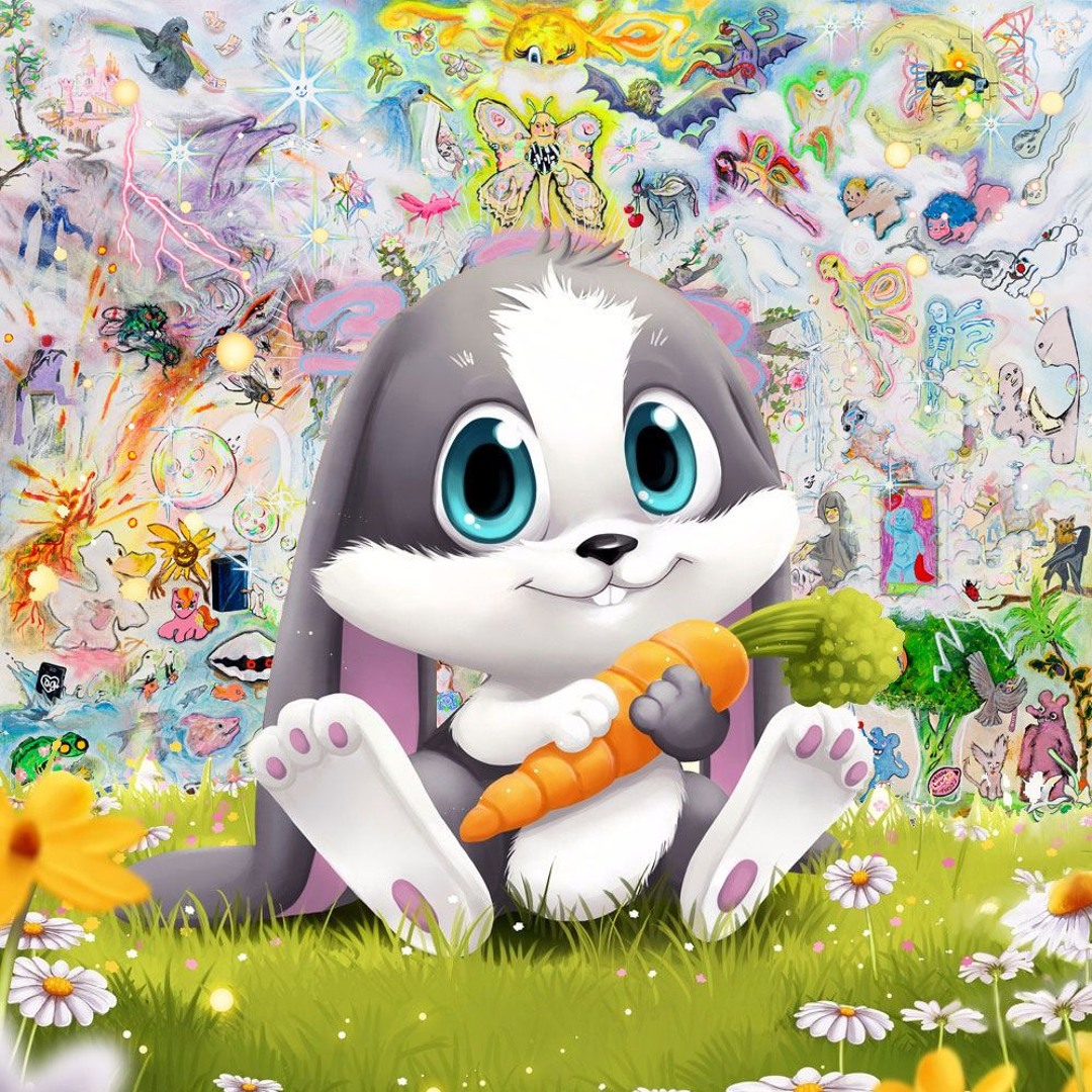 Stream snuggle song x mean girls (schnuffel bunny x bladee) by DJ ...