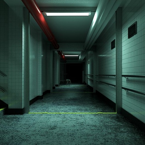 Stream Dread Hall by TeddyBear | Listen online for free on SoundCloud