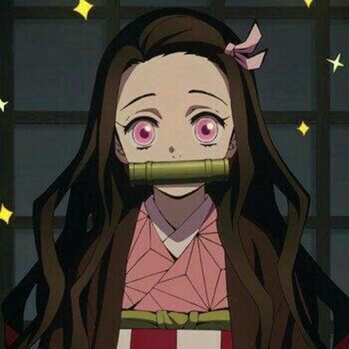 Stream Nezuko Eyes Pink by 🔪🔪🔪i wish that i was dead and cold ...