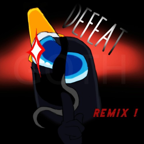 Stream FNF Vs Impostor - Defeat (Cover) by Goth | Listen online for ...