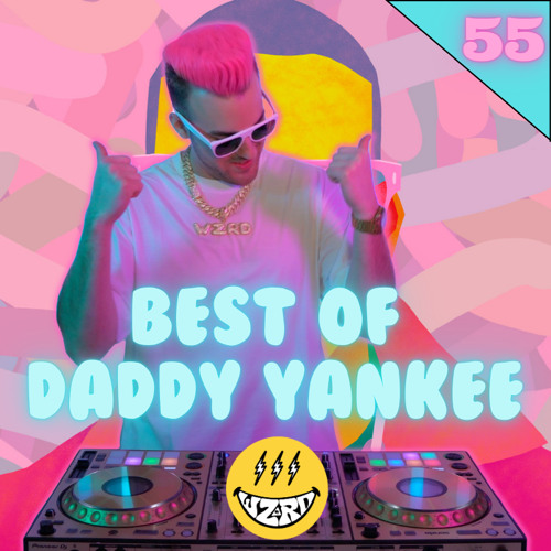 Stream Best Of Daddy Yankee Mix 2023 | #55 | Daddy Yankee | The Best of ...
