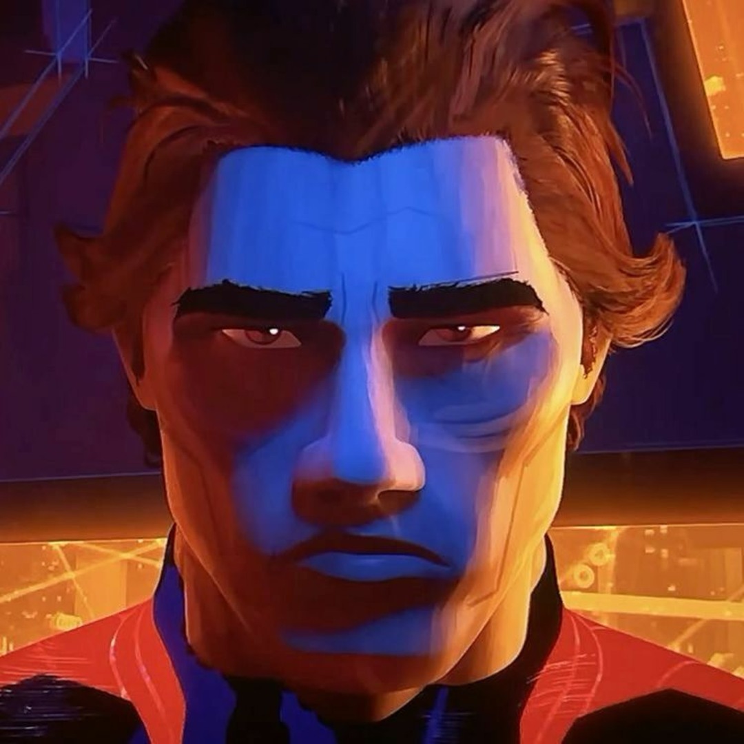 Stream crisis x spider man 2099 theme by larcy | Listen online for free ...