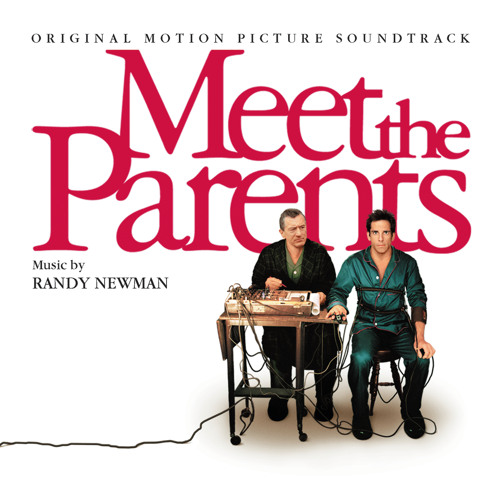 Stream Greg Loses Jinx (Meet The Parents/Soundtrack) by Randy Newman ...