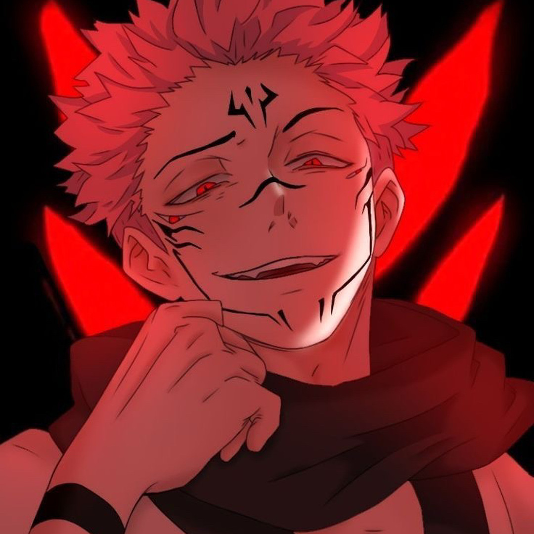 Stream Sukuna X Listener (ANIME INTERACTION) Sukunas Undying Love For ...