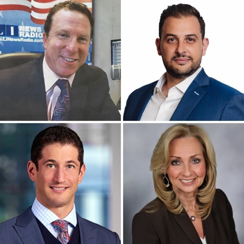 Stream HIA-LI - LI News Radio - September 16, 2022 - Business ...