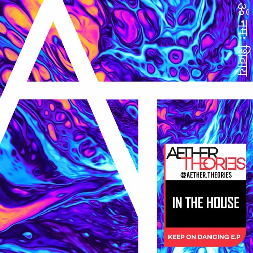 Stream In The House by Aether Theories | Listen online for free on ...