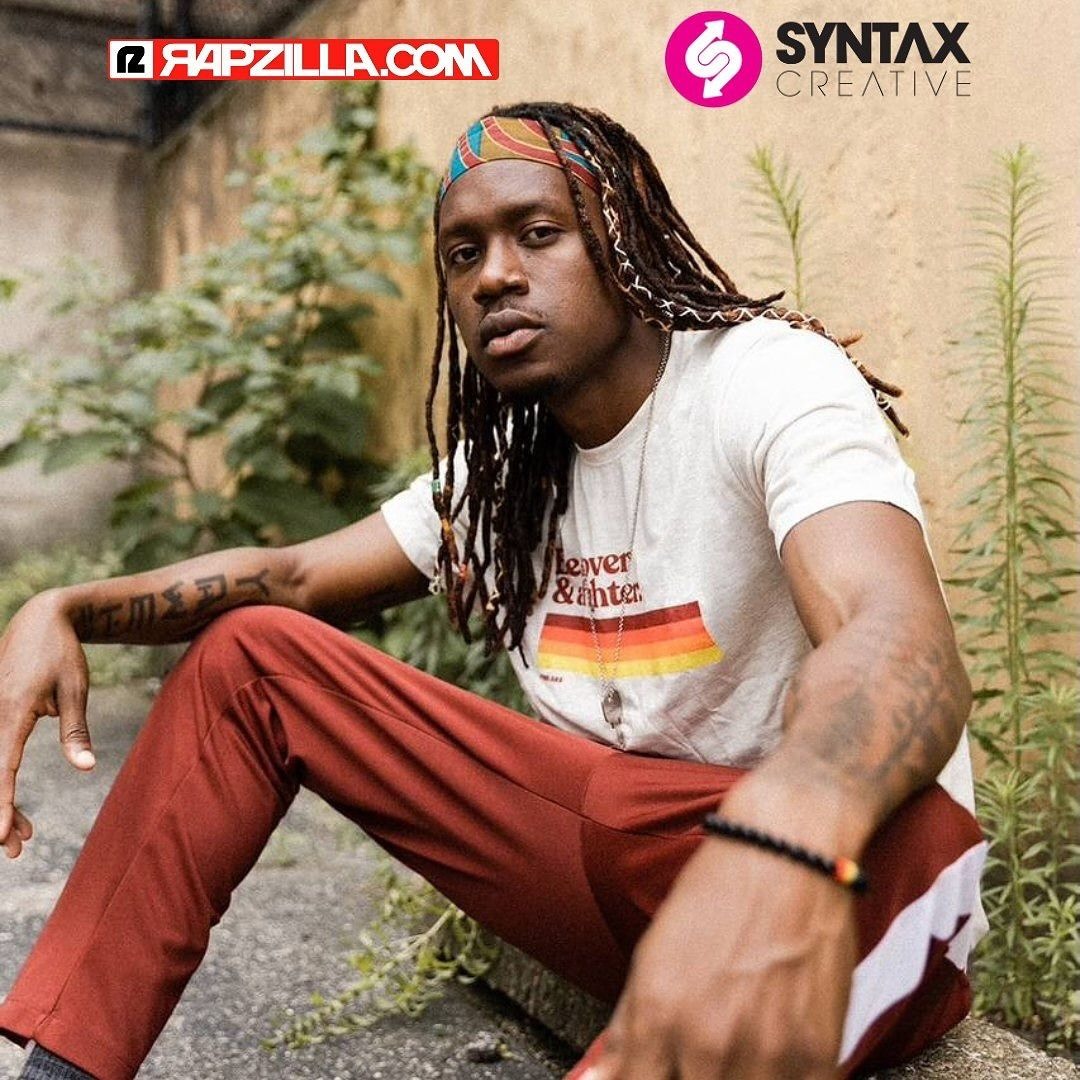 Stream Rapzilla | Listen to Kevi Morse Collection playlist online for ...