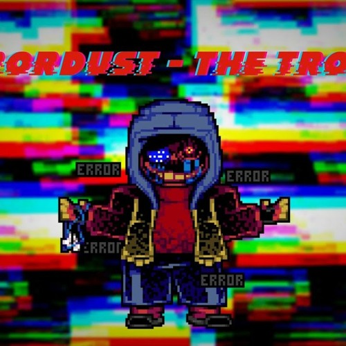Stream ⌊ Undertale ⌉ | Listen to Errordust/Dusterror sans playlist ...