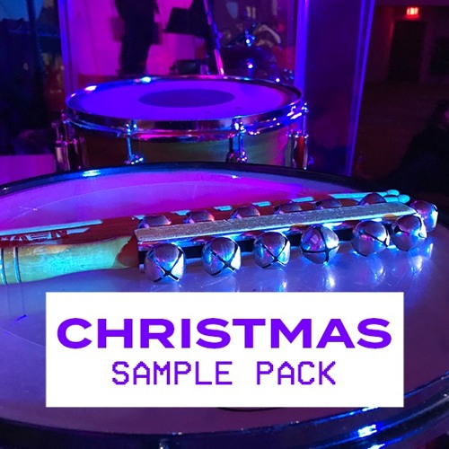 Stream Worship Drum Samples | Listen to Christmas Sample Pack playlist ...