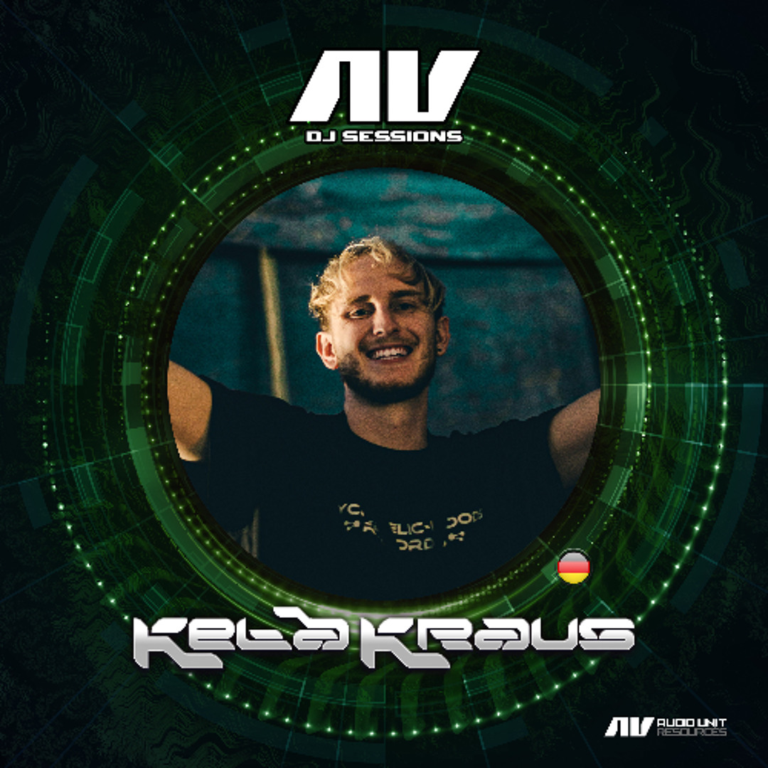 Stream AU DJ Sessions Vol.29 / Keta Kraus Live At Audio Unit Resources by AudioUnit Rec | Listen ...