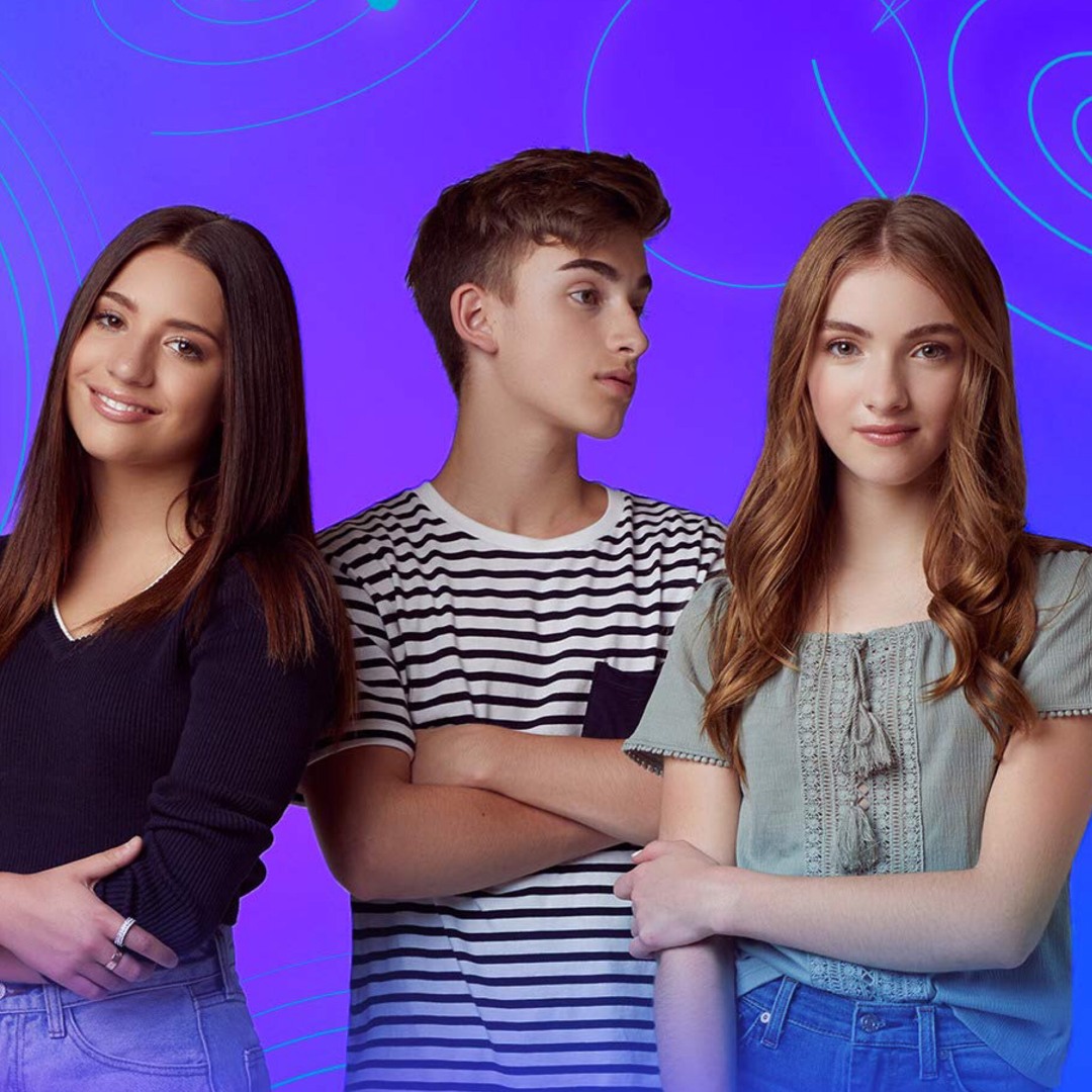 Stream Flying Solo (Julie And The Phantoms) by Birdie Kaye | Listen ...