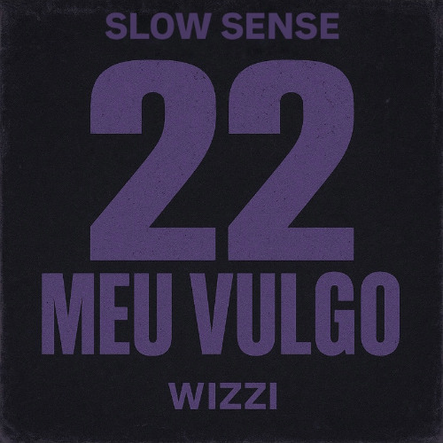 Stream Oruam - 22 Meu Vulgo (Slow Sense, Wizzi Remix) by Wizzi | Listen online for free on ...