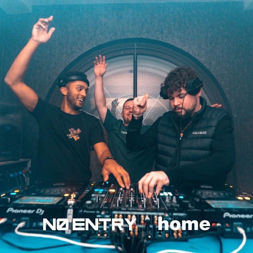 Stream ELLZ (UK) | Listen to The Hacienda [HAC000] Live Sets playlist ...