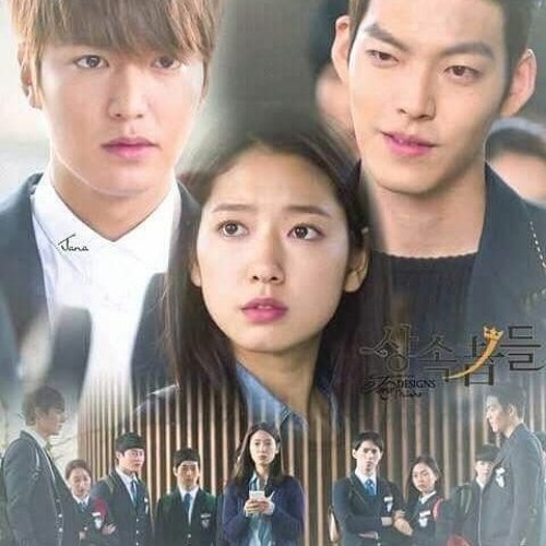 Stream The Heirs / The Inheritors OST (상속자들 OST) by Anh Nguyen | Listen ...