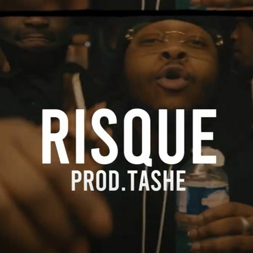 Stream RISQUE (Prod.Tashe) by TASHE | Listen online for free on SoundCloud