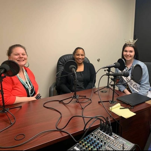 Stream Miss Harris County 2020 By The Harris Center For Mental Health