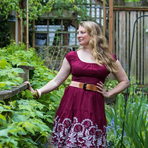 Stream episode Meghann White is making sustainable fashion by LaShawn ...