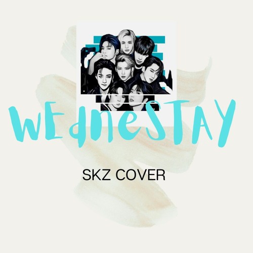 Stream HELLO STRANGER skz COVER by WEdneSTAY by miMIAmi | Listen online ...