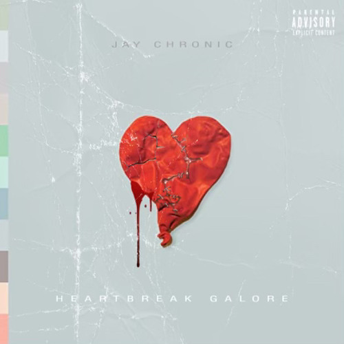 Stream HEARTBREAK GALORE by Jay Chronic | Listen online for free on ...