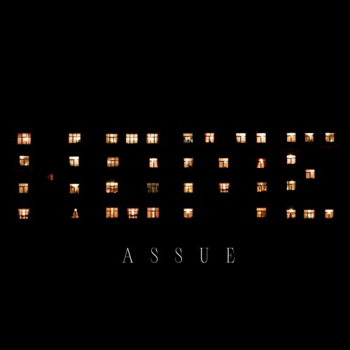 Stream Home by ASSUE | Listen online for free on SoundCloud