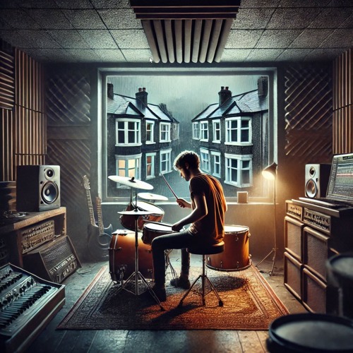 Stream The Ballad of Huw Rees: Beating Against the Silence by MrWolffUK ...