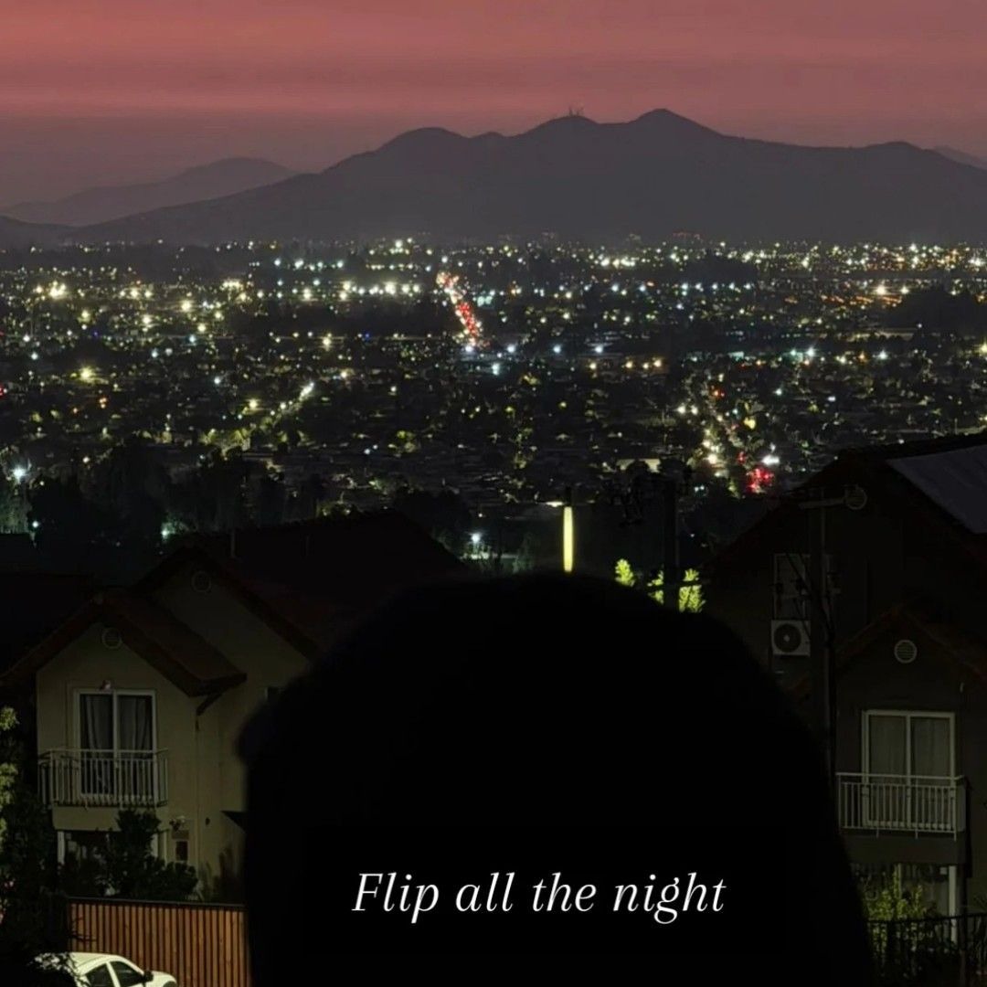 Stream Flip All The Night by Nove | Listen online for free on SoundCloud