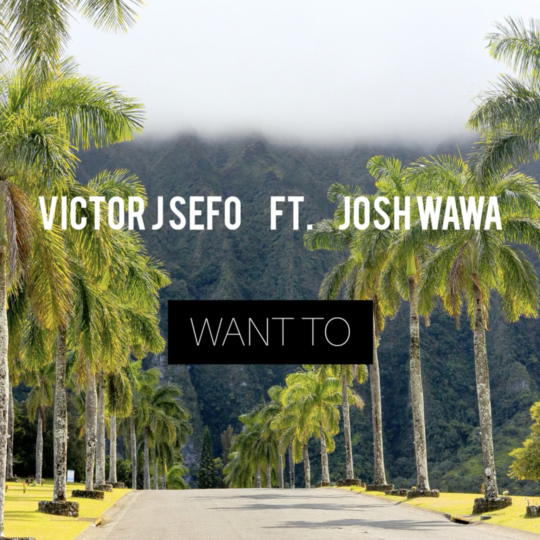 Stream Want To (feat. Josh Wawa) by VICTOR J SEFO | Listen online for ...