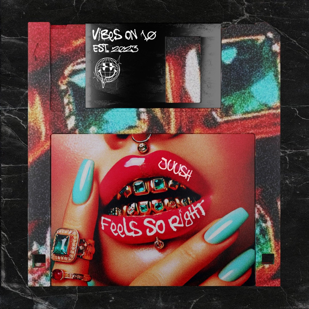 Stream Feels So Right [FREE DOWNLOAD] by Juush | Listen online for free ...