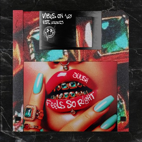 Stream Feels So Right [FREE DOWNLOAD] by Juush | Listen online for free ...