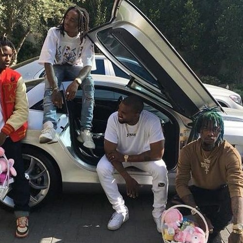 Stream Forever Migos (prod. Keyon Christ) (Eriksen Remix) by lone.jpg ...