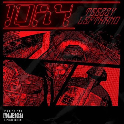 Stream 1 Day (ft. Left Hand) by Teezzy | Listen online for free on ...
