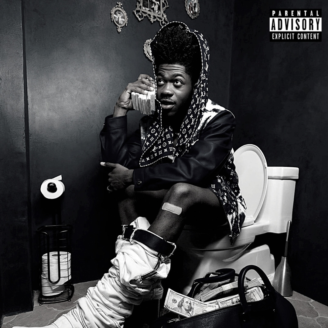 Stream I Pray You Feel Alone - Lil Nas X by Lil Nas X Fan Account ...