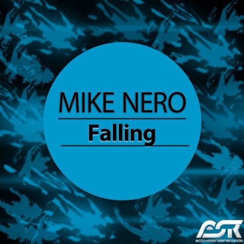 Stream Falling (Instrumental Radio Edit) by Mike Nero | Listen online ...