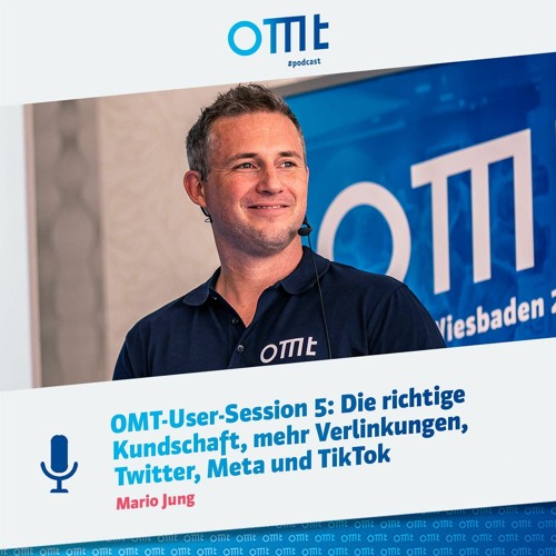 Stream episode Die richtige Kundschaft, mehr Verlinkungen, Twitter ...