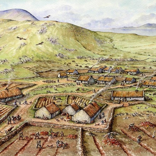 Stream episode The Island Praeger Found - John Feehan by The Royal ...