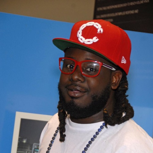 Stream [FREE] BACKSHOTS / 105 BPM - D | T-Pain x Club Banger TYPE BEAT ...