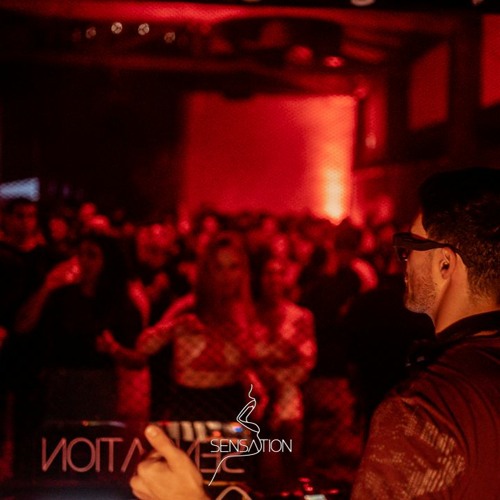 Stream SENSATION LABEL 8th edition - 15/04/2023 by Pettrick | Listen ...
