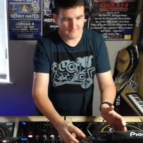 Stream April 2025 -Mix 2 -Uplifting & Vocal Trance Classics by Stevie White 1 | Listen online ...