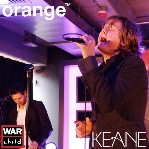 Stream Keane - Nothing In My Way - Live Orange Flagship Store - Rotterdam, Holland. 11.06.2006 ...