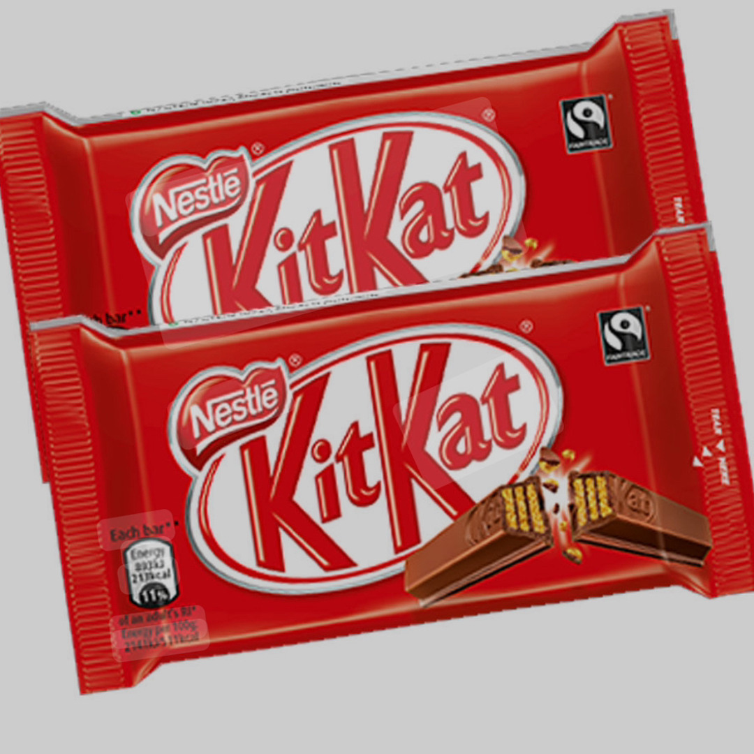 Stream 2 KIT KATS NO BREAKS by WÀLLY | Listen online for free on SoundCloud